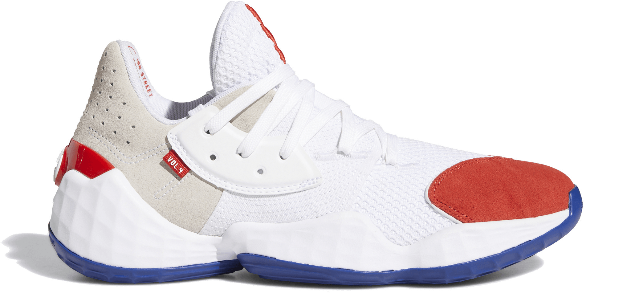Adidas Harden Vol. 4 - Review, Deals, Pics of 30 Colorways