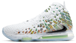 Nike Lebron 17 Colorways - 19 Styles
