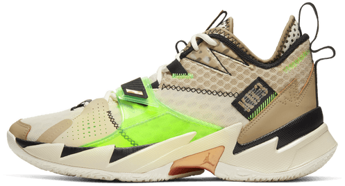 Jordan Why Not Zero.3 - Review, Deals, Pics of 9 Colorways