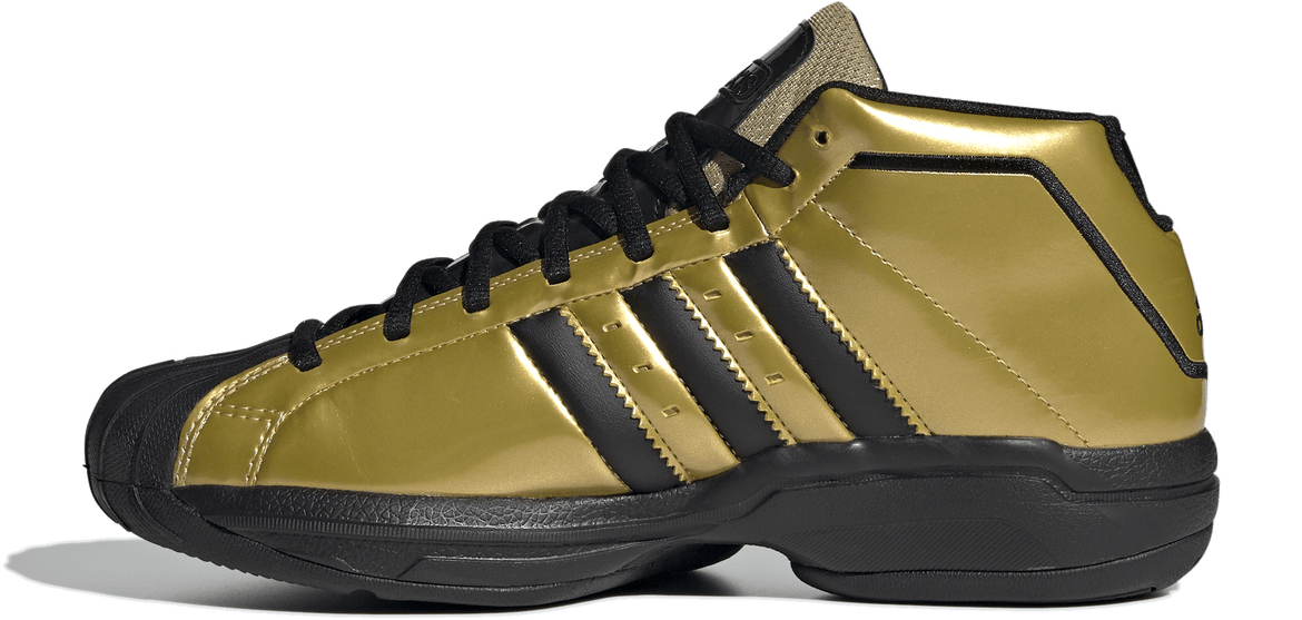 Adidas Pro Model 2G - Review, Deals, Pics of 19 Colorways