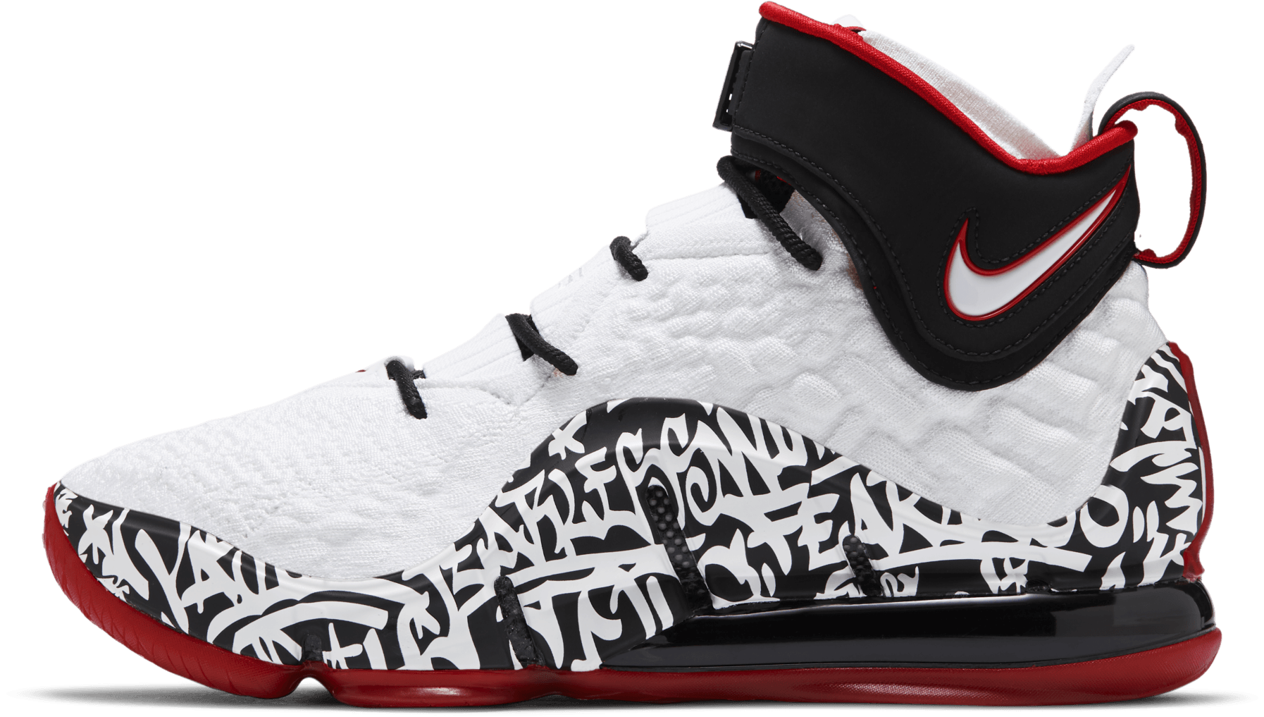 Nike Lebron 17 Colorways - 19 Styles