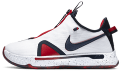 Nike PG 4 - Review, Deals, Pics of 31 Colorways