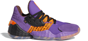 Adidas Harden Vol. 4 Colorways - 30 Styles
