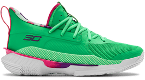 Under Armour Curry 7 - Review, Deals ($80), Pics of 25 Colorways