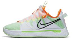 Nike PG 4 Colorways - 31 Styles