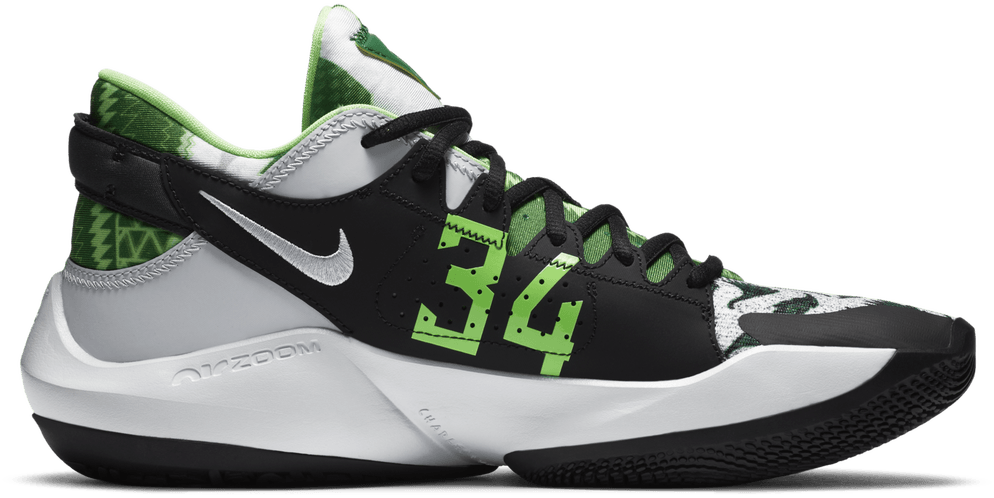 Nike Zoom Freak 2 - Review, Deals, Pics of 14 Colorways