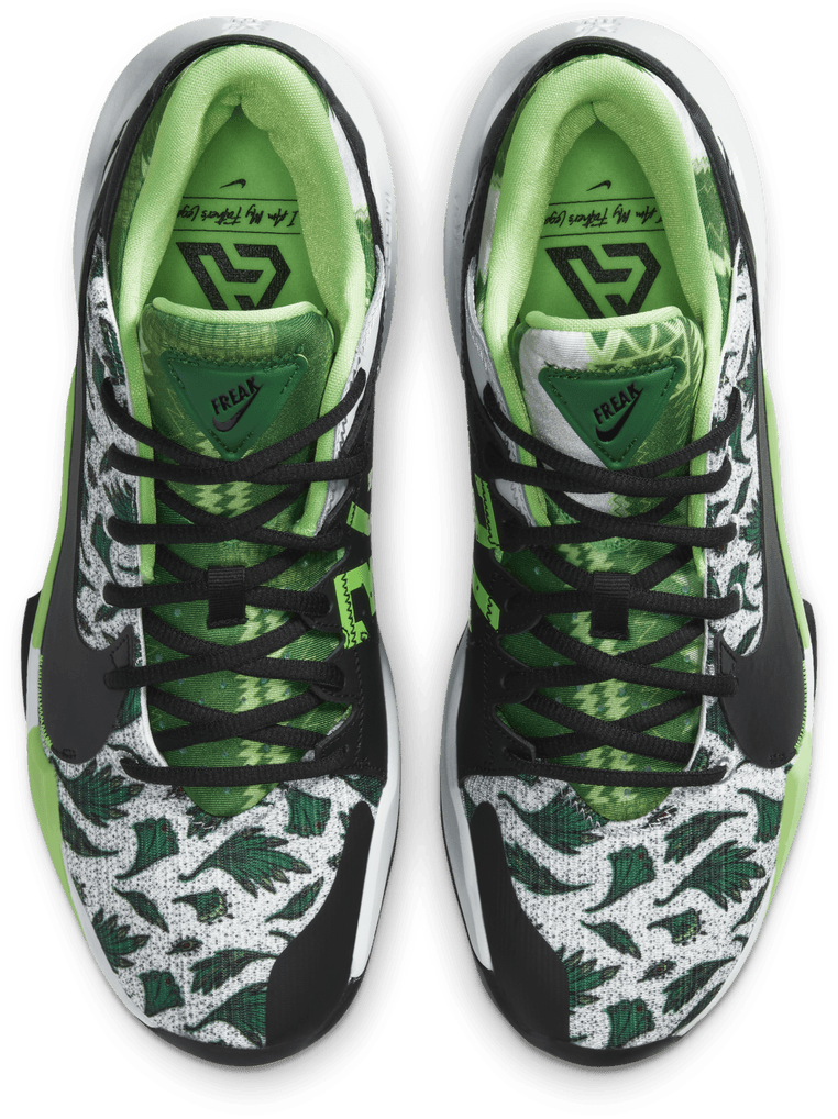 Nike Zoom Freak 2 - Review, Deals, Pics of 14 Colorways