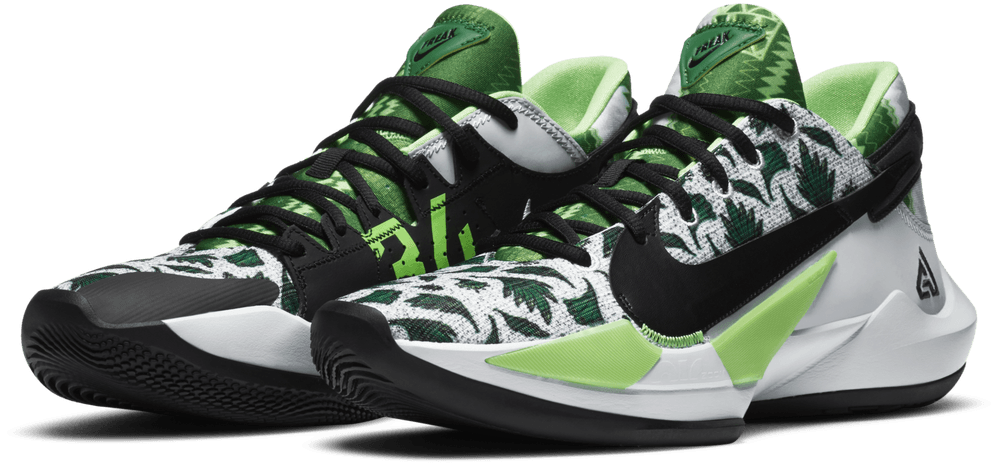 Nike Zoom Freak 2 - Review, Deals, Pics of 14 Colorways