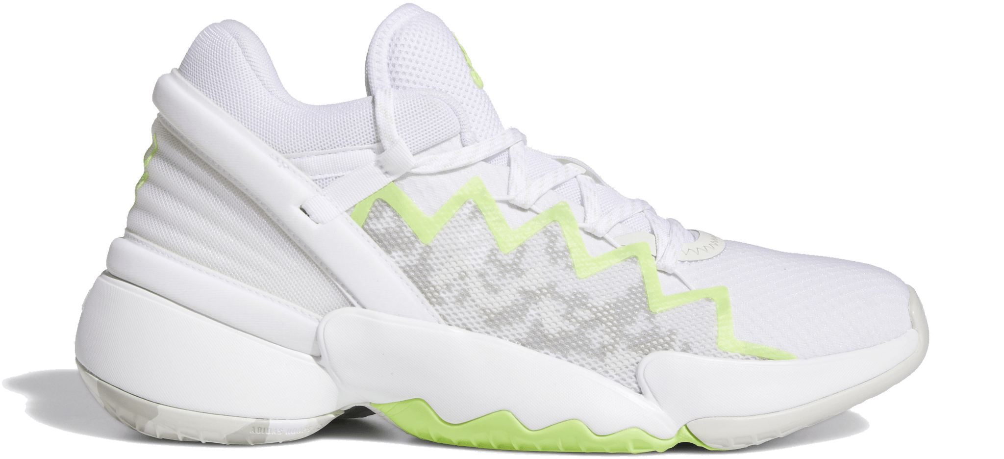 Adidas D.O.N Issue #2 Colorways - 32 Styles