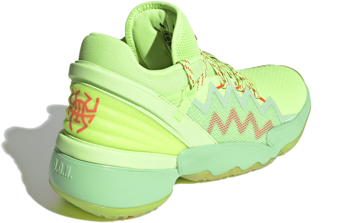 Adidas D.O.N Issue #2 - Review, Deals, Pics of 32 Colorways