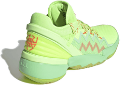 Adidas D.O.N Issue #2 - Review, Deals, Pics of 32 Colorways