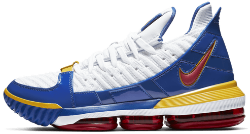 Nike Lebron 16 - Review, Deals, Pics of 10 Colorways