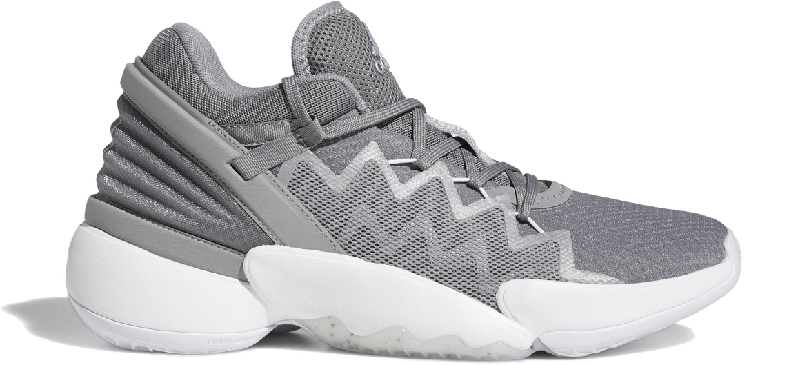 Adidas D.O.N Issue #2 Colorways - 32 Styles