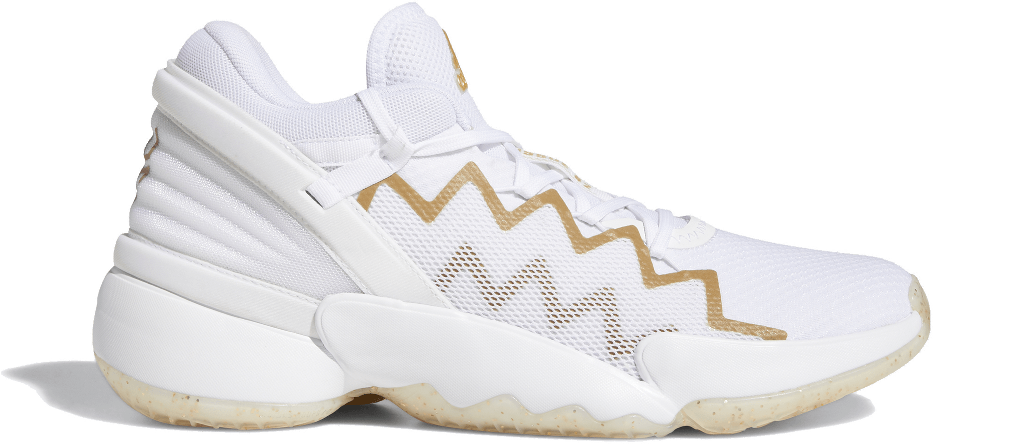 Adidas D.O.N Issue #2 Colorways - 32 Styles