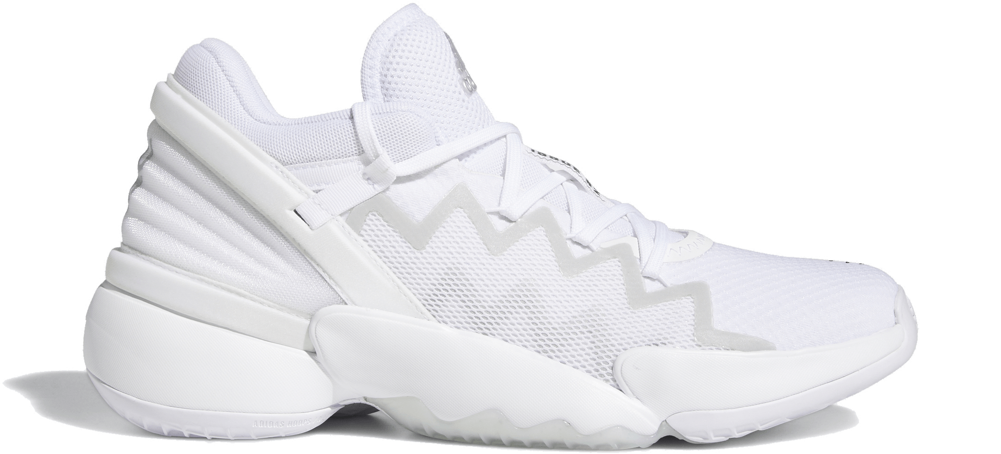 Adidas D.O.N Issue #2 Colorways - 32 Styles Starting from $43.97