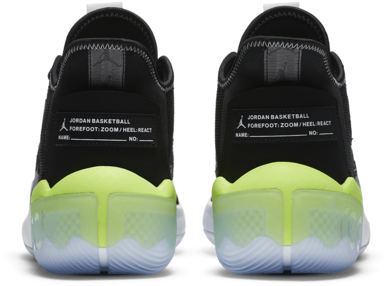 Jordan React Elevation - Review, Deals, Pics of 7 Colorways