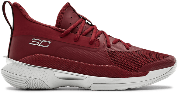 Under Armour Curry 7 - Review, Deals, Pics of 25 Colorways
