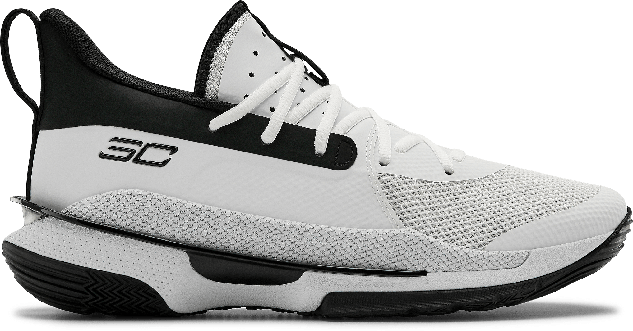 Under Armour Curry 7 - Review, Deals, Pics of 25 Colorways