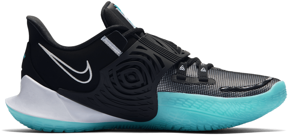 Nike Kyrie Low 3 - Review, Deals, Pics of 16 Colorways