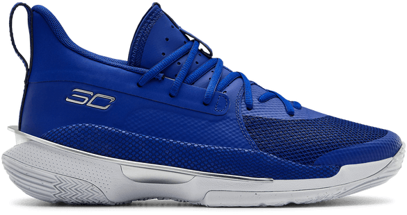 Under Armour Curry 7 - Review, Deals, Pics of 25 Colorways