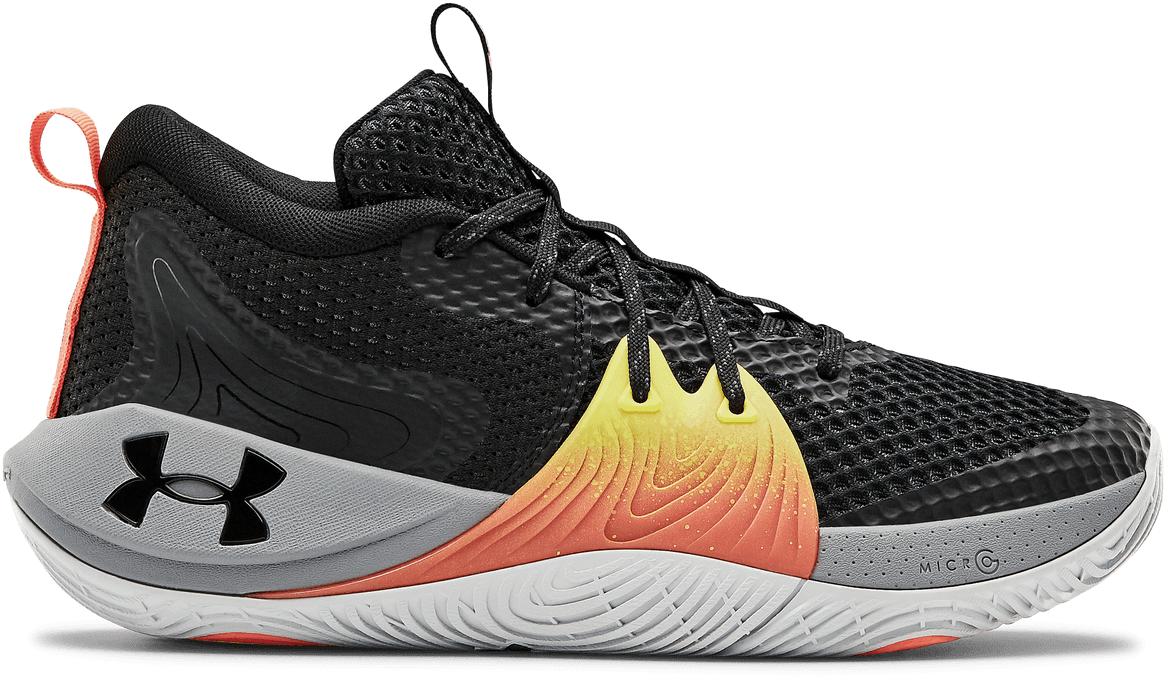 Under Armour Embiid 1 Colorways - 9 Styles