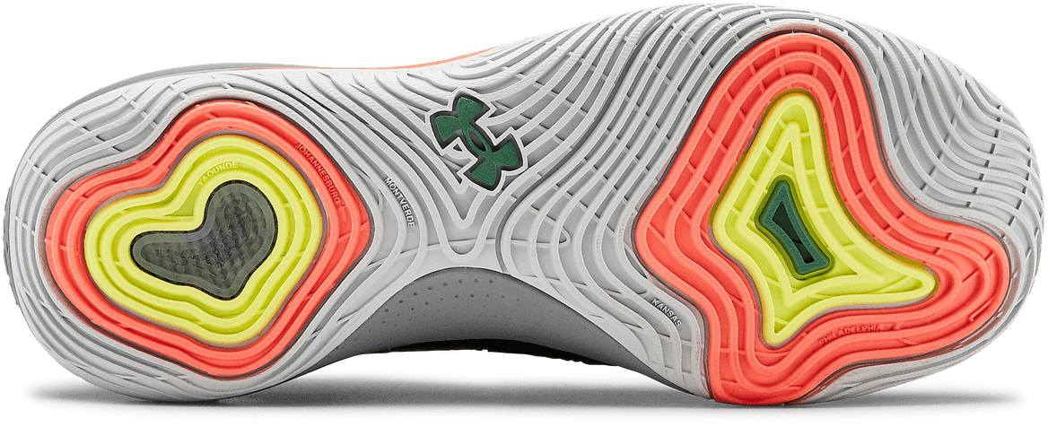 Under Armour Embiid 1 - Review, Deals, Pics of 9 Colorways