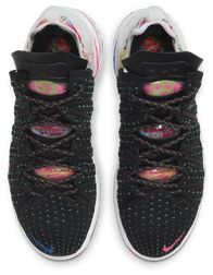 Nike Lebron 18 - Review, Deals, Pics of 20 Colorways
