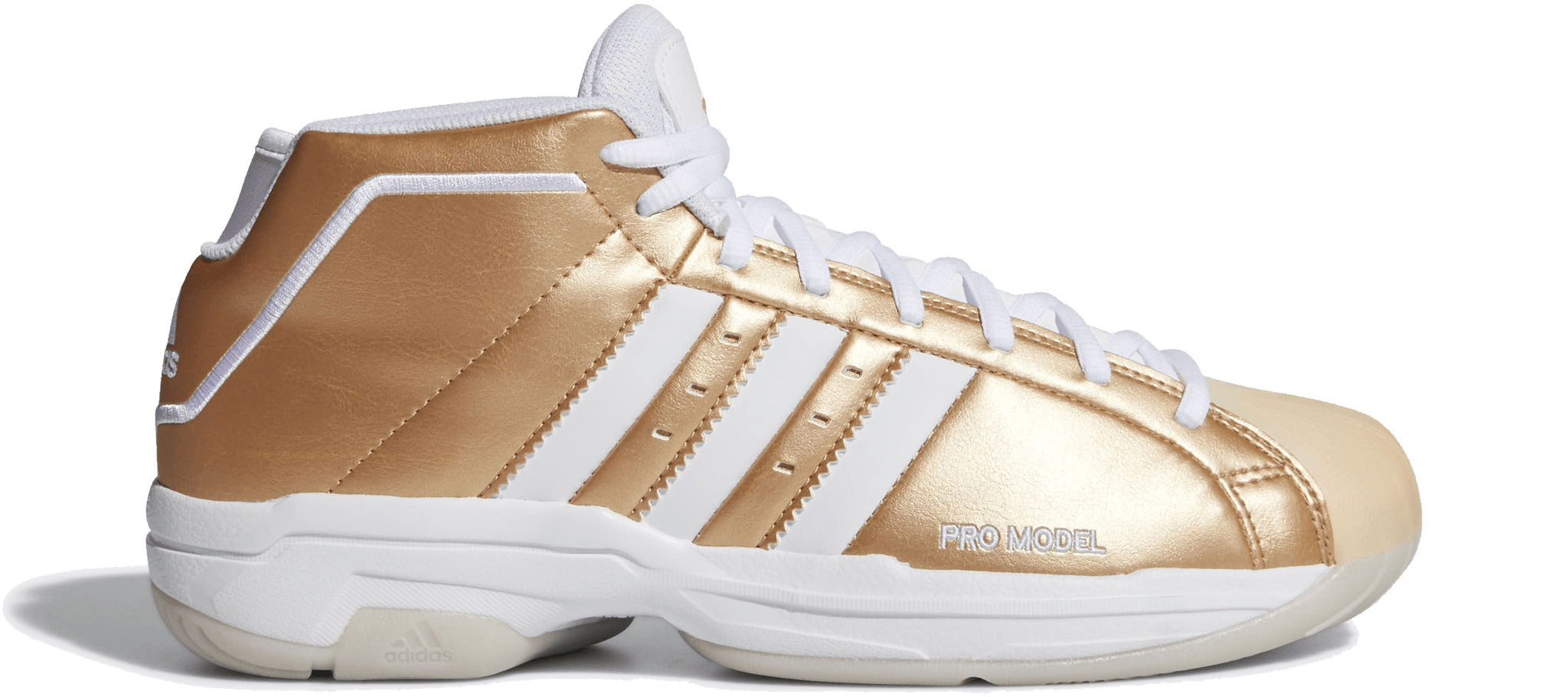 Adidas Pro Model 2G - Review, Deals, Pics of 19 Colorways