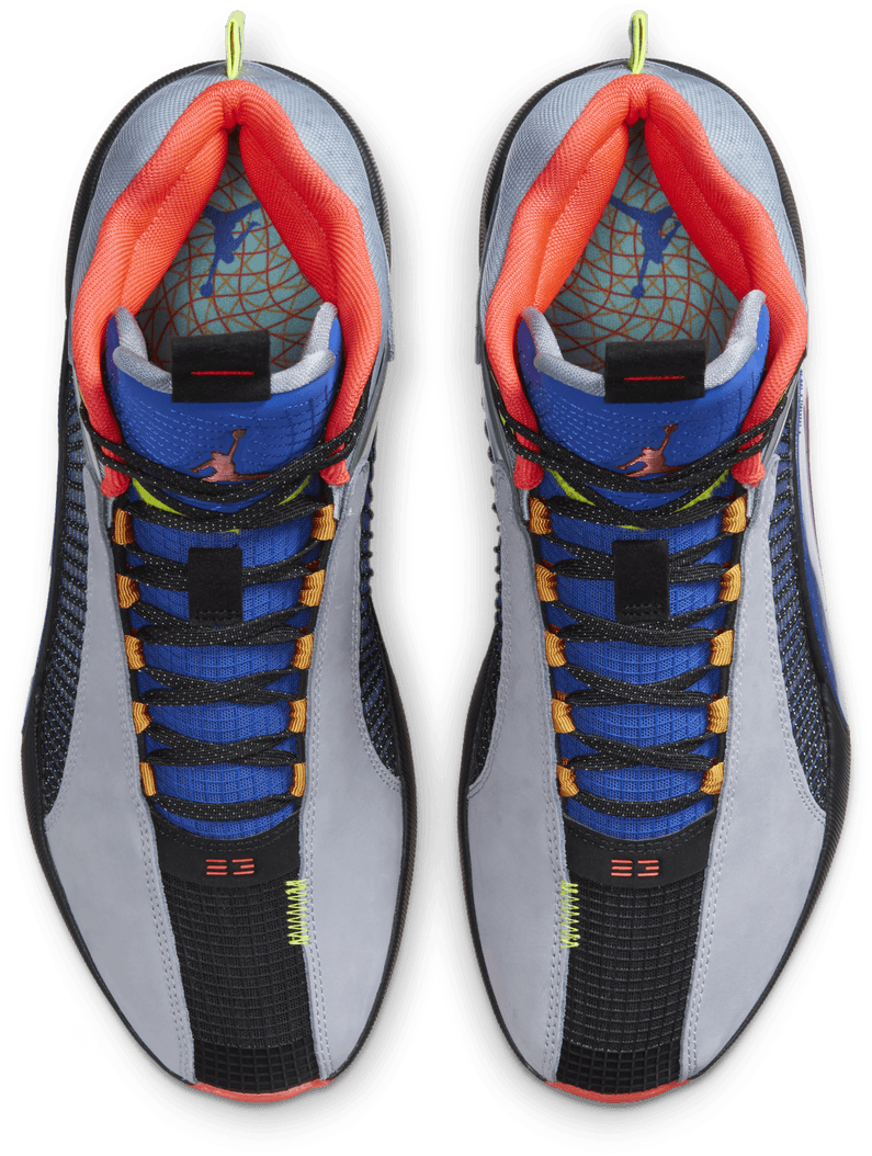 Air Jordan 35 - Review, Deals, Pics of 7 Colorways