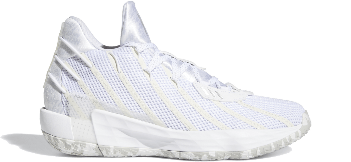 Adidas Dame 7 Colorways - 32 Styles