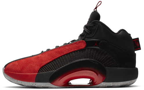 Air Jordan 35 - Review, Deals, Pics of 7 Colorways