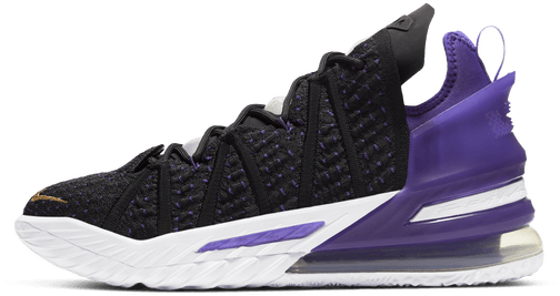 Nike Lebron 18 - Review, Deals, Pics of 20 Colorways