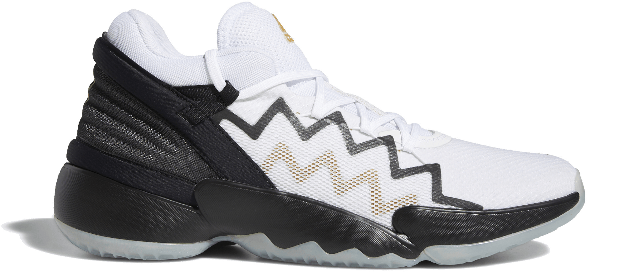 Adidas D.O.N Issue #2 - Review, Deals, Pics of 32 Colorways