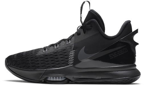 Nike Lebron Witness 5 - Review, Deals, Pics of 15 Colorways