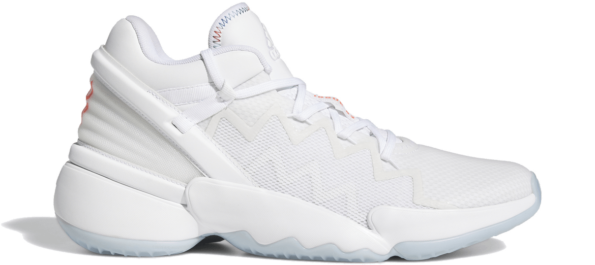 Adidas D.O.N Issue #2 - Review, Deals, Pics of 32 Colorways