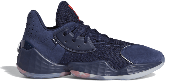 Adidas Harden Vol. 4 - Review, Deals, Pics of 30 Colorways