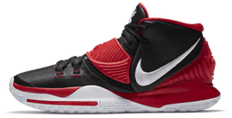 Nike Kyrie 6 - Review, Deals, Pics of 31 Colorways