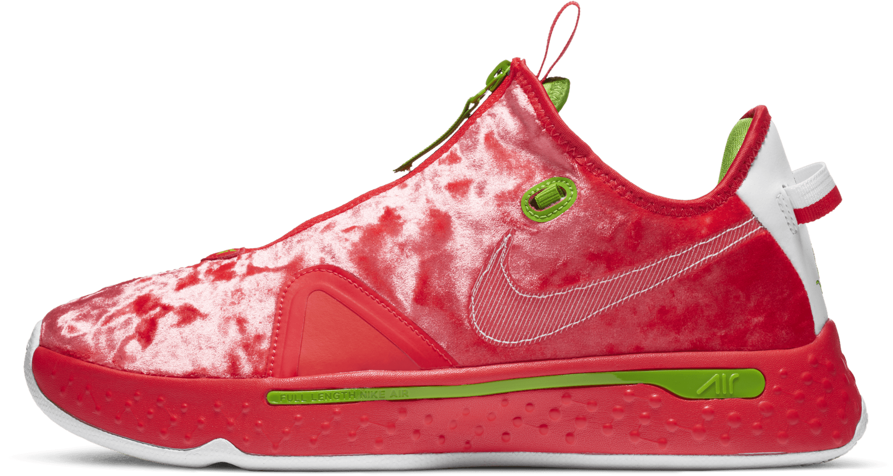 Nike PG 4 Colorways - 31 Styles