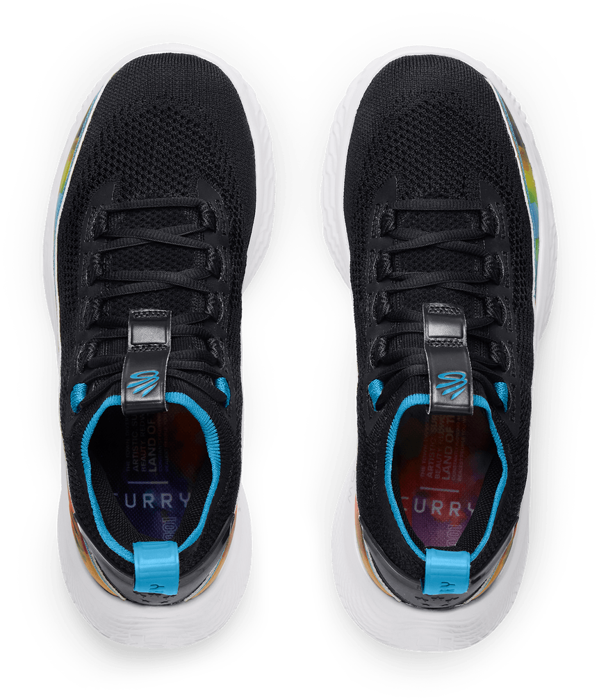 Under Armour Curry 8 - Review, Deals, Pics of 16 Colorways