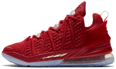 Nike Lebron 18 Colorways - 20 Styles