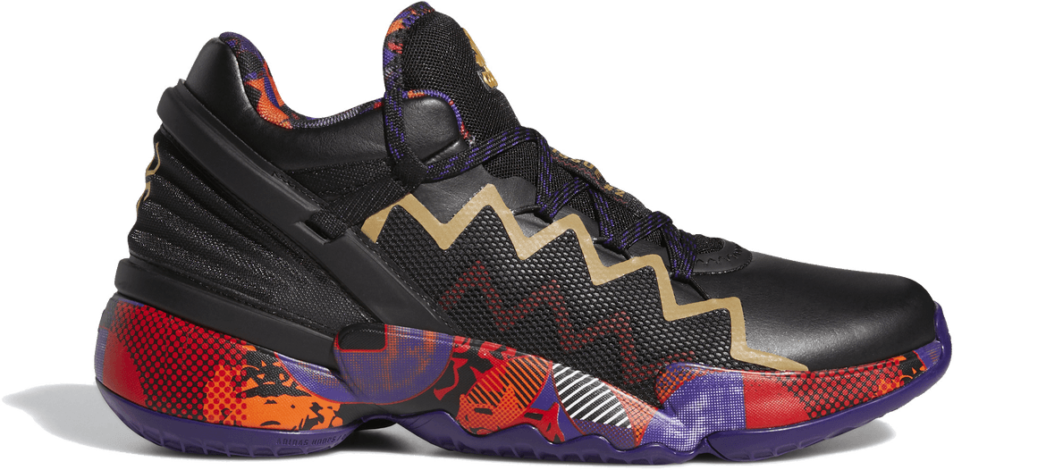 Adidas D.O.N Issue #2 - Review, Deals, Pics of 32 Colorways