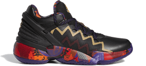 Adidas D.O.N Issue #2 Colorways - 32 Styles