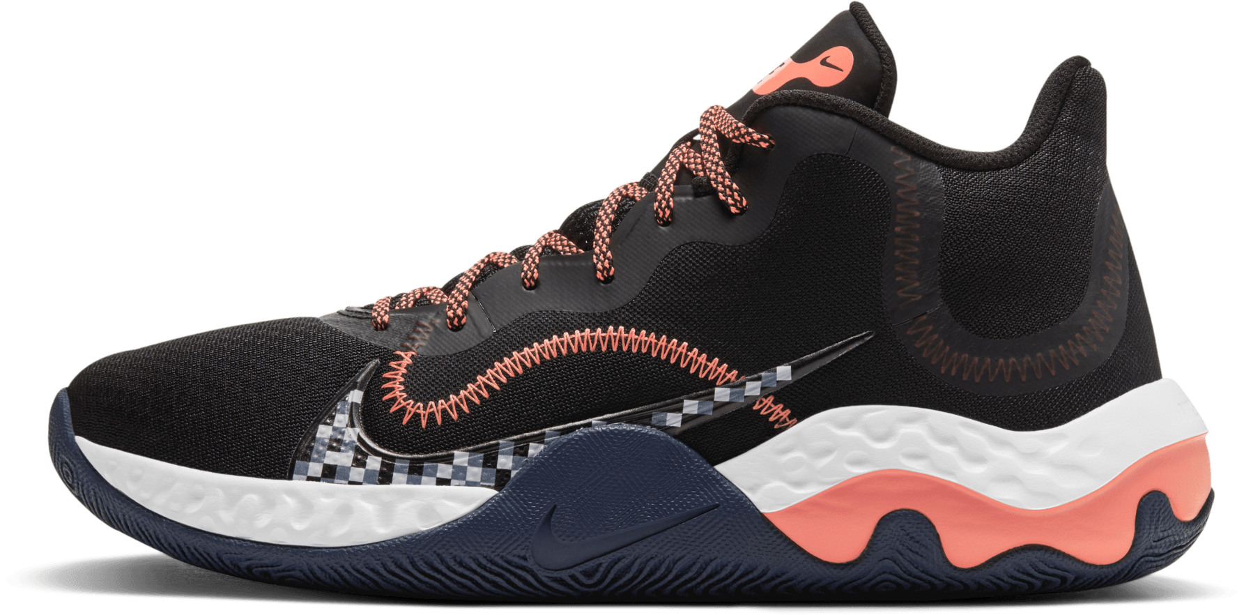 Nike Renew Elevate - Review, Deals, Pics of 9 Colorways