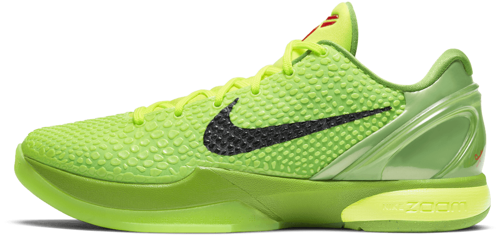 Nike Kobe 6 Protro - Review, Deals, Pics of all Colorways