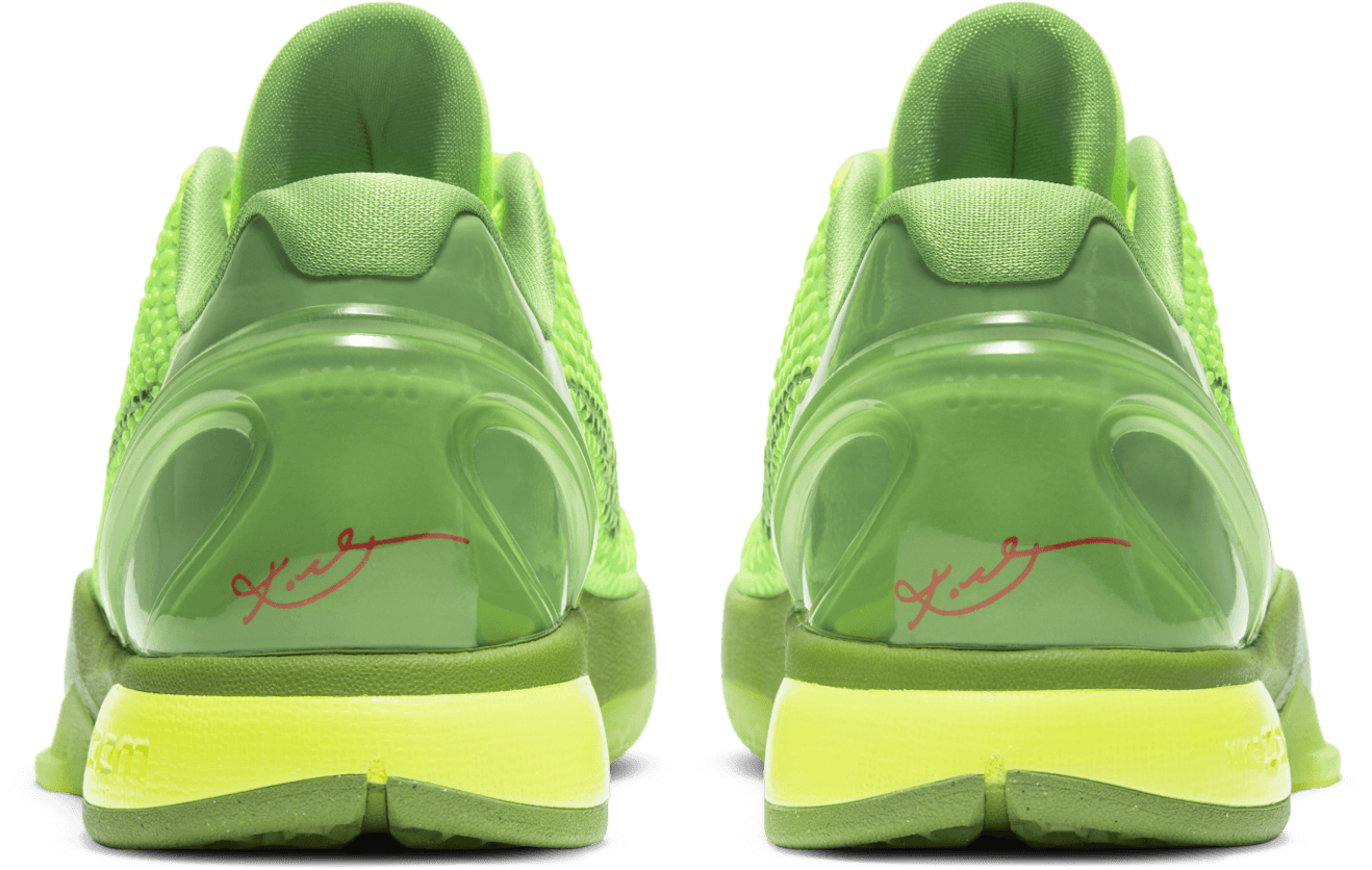 Nike Kobe 6 Protro - Review, Deals, Pics of all Colorways