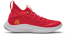 Under Armour Curry 8 - Review, Deals, Pics of 16 Colorways