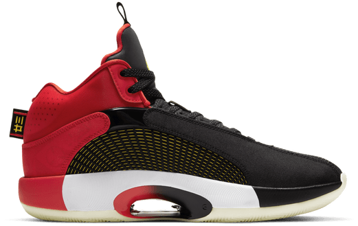 Air Jordan 35 - Review, Deals, Pics of 7 Colorways