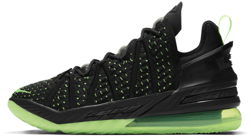 Nike Lebron 18 - Review, Deals, Pics of 20 Colorways