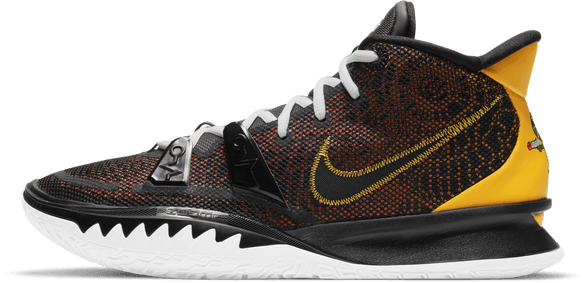 Nike Kyrie 7 Colorways - 30 Styles