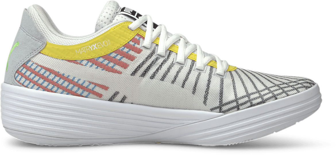 Puma Clyde All-Pro - Review, Deals, Pics of 7 Colorways